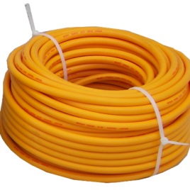 Ag Spray Hose – 570 PSI Yellow – Amazon Hose and Rubber Company